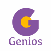 REGRESAMOS PRONTO, SOMOS GENIOS TELEVISIÓN... DIFERENCIA QUE SE NOTA