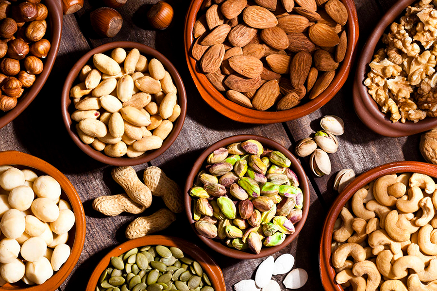 Alimentos que te ayudan a combatir el frío y evitar un resfriado