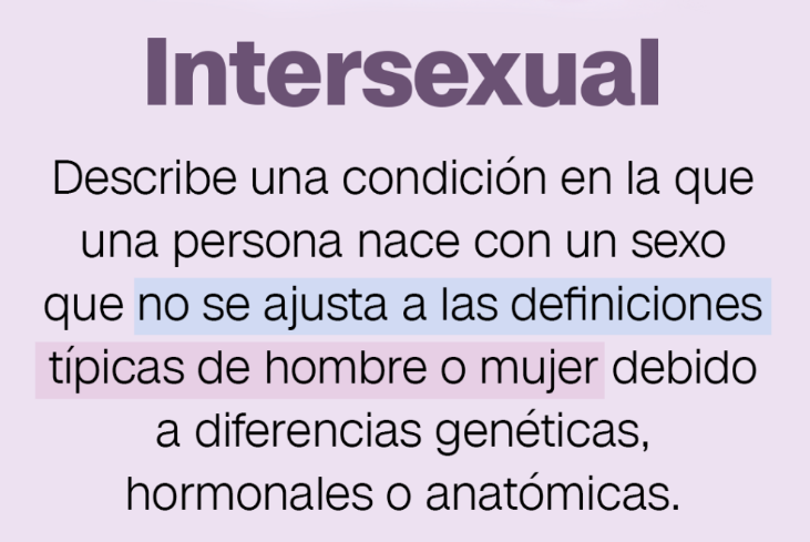 Día Internacional de la Visibilidad Transgénero: ¿Qué significa ser ...