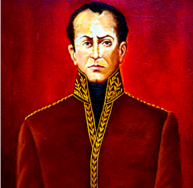Hoy se conmemora 197 años de la muerte de José Faustino Sánchez Carrión