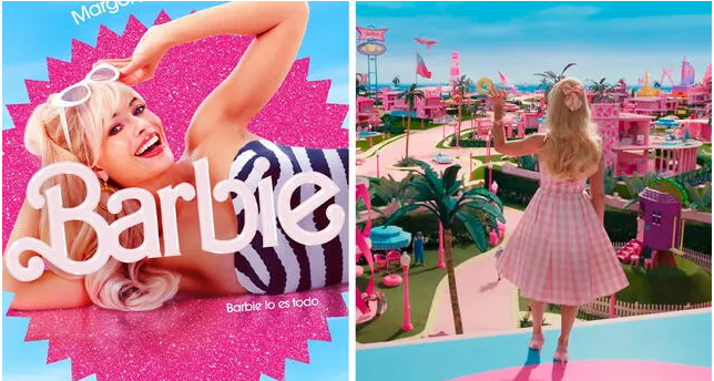 “Barbie” se estrena este 20 de Julio en Perú